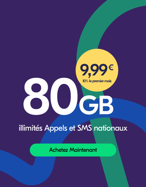 Forfaits mobiles sans engagement | Lyca Mobile