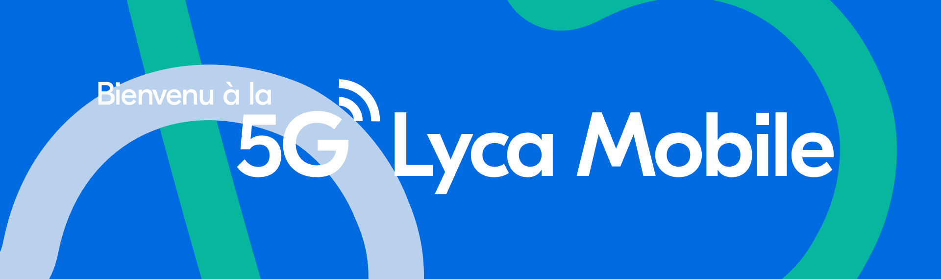 Forfaits mobiles sans engagement | Lyca Mobile