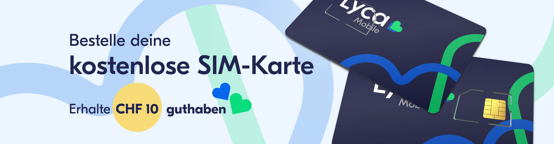 Nationale & Internationale Prepaid SIM | Tarifoptionen | SIM only Angebote