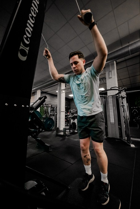 Silverback Sports | Workit