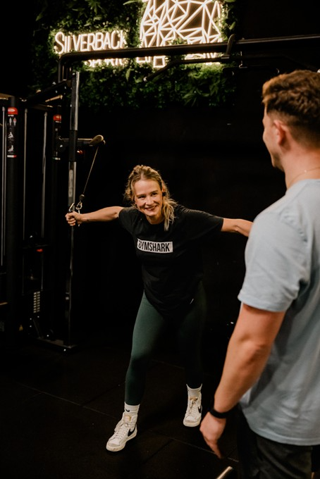 Silverback Sports | Workit