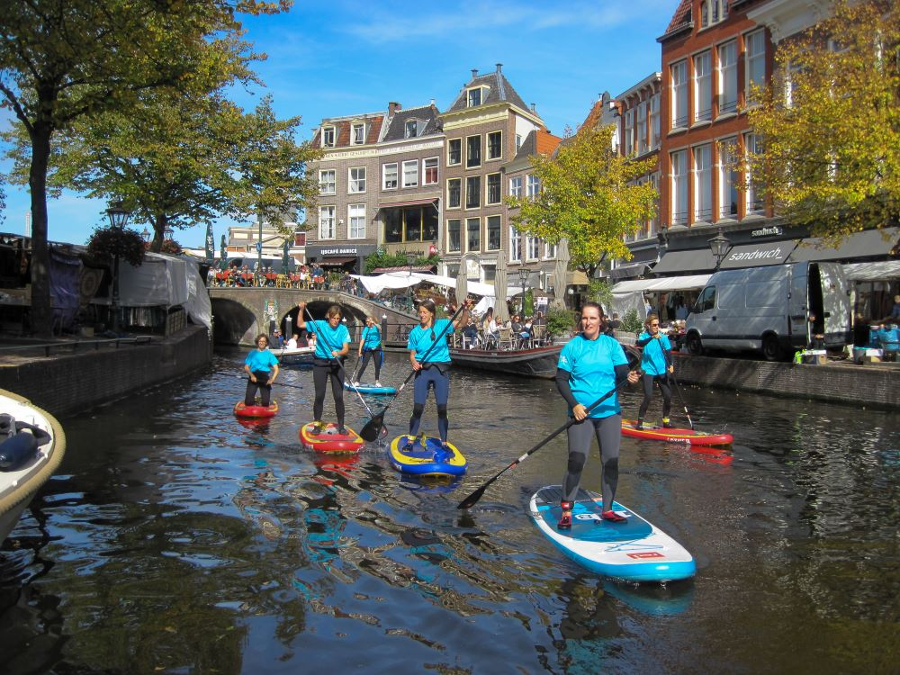 Suppen in Leiden | Workit