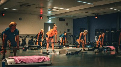Fit Academie Bokkeduinen | Workit
