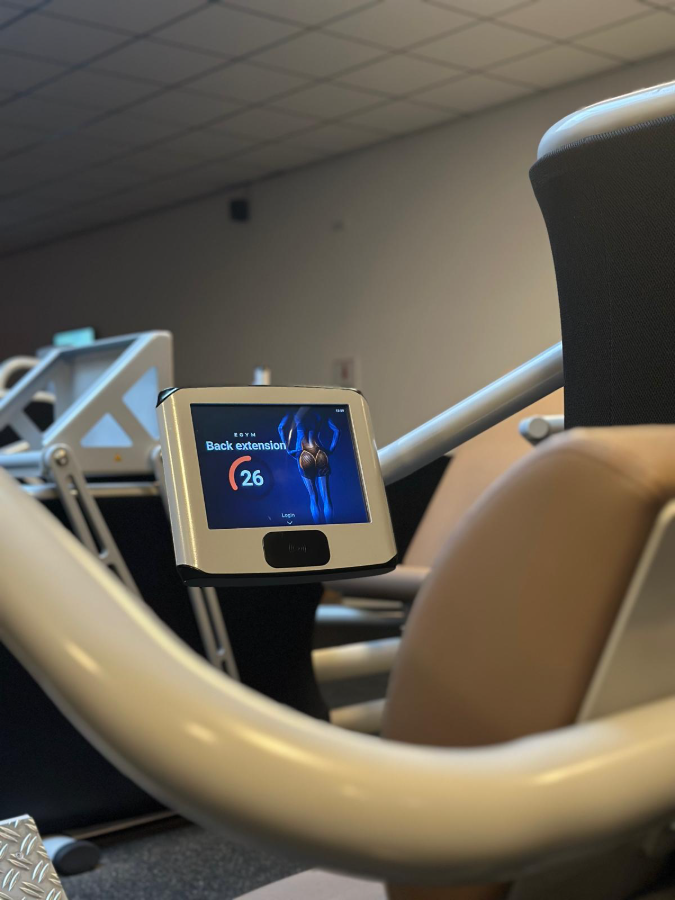 Easy Active Meppel | Workit