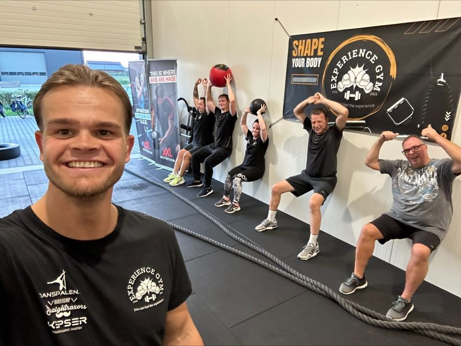 Experience Gym | Workit