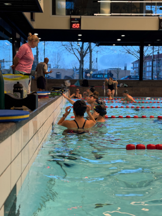 SwimEasy Het Marnix | Workit