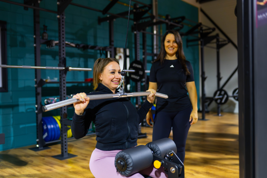 GymTime Fitness & Lifestyle | Workit