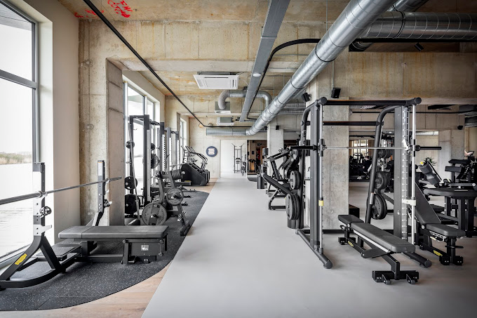 Sluis Gym | Workit