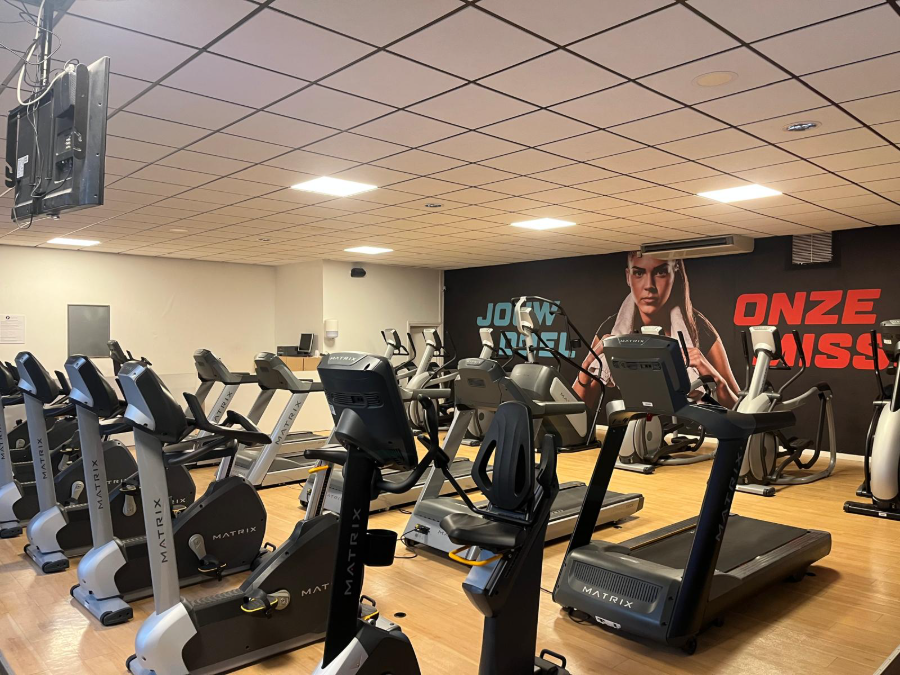 Easy Active Meppel | Workit