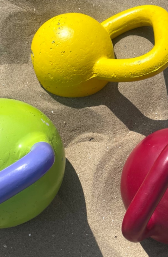 De Wolf Gym | Workit