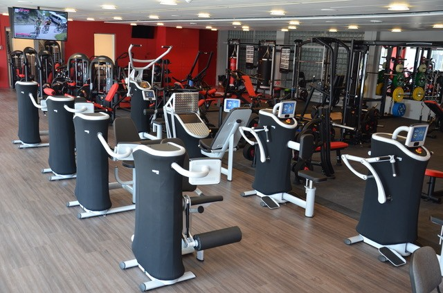Snap Fitness Rotterdam | Workit
