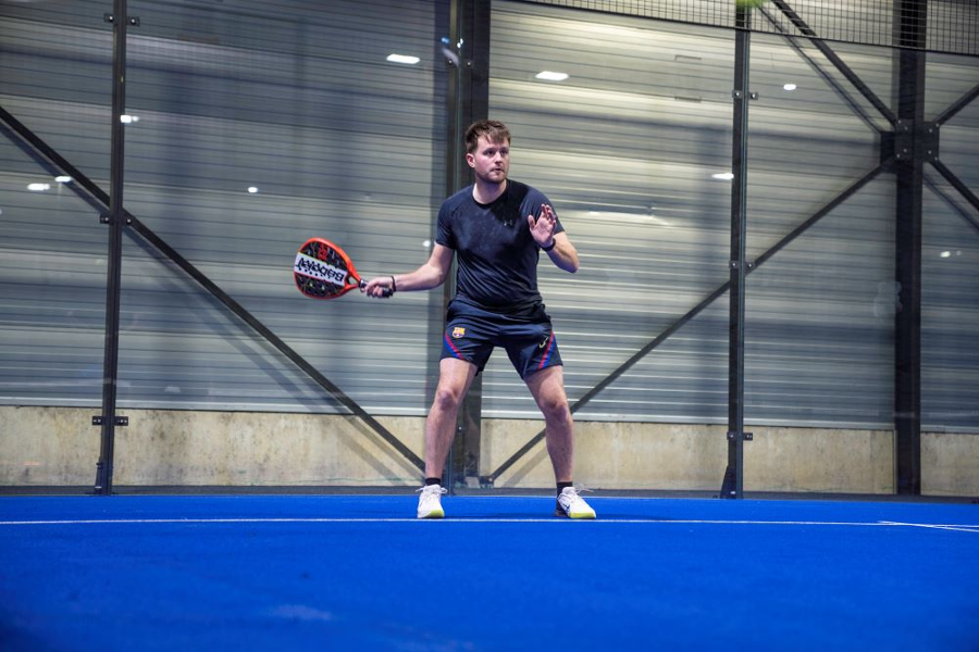 Punto Padel | Workit