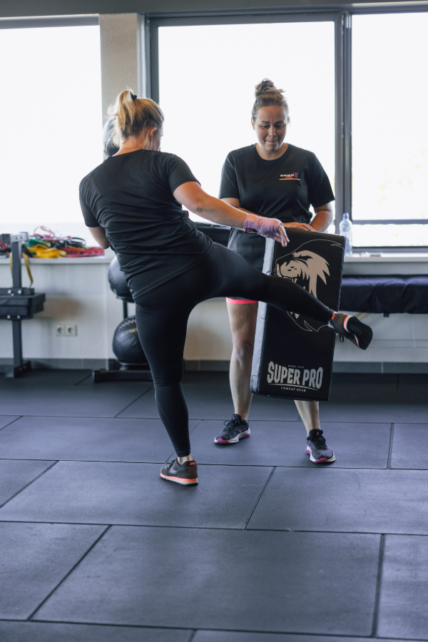 Building you - Small Group en PT Studio | Workit