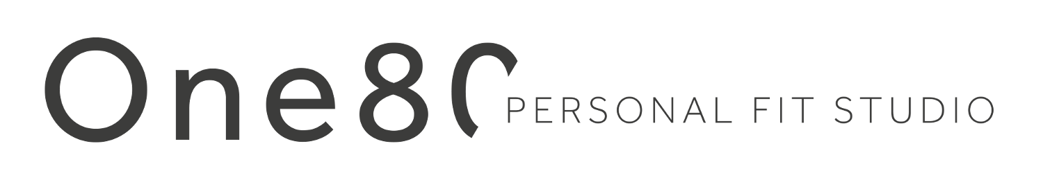 ONE80 Personal Fit Studio | Workit