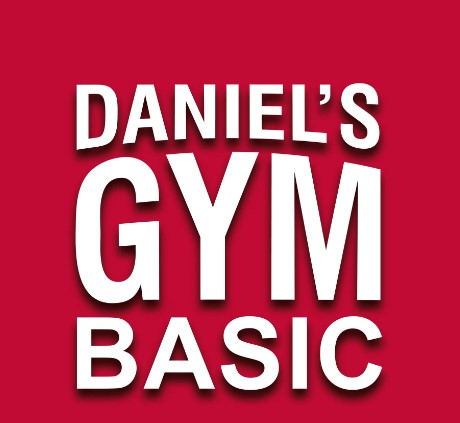 Daniel's Gym Basic | Workit