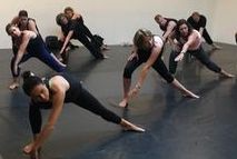 Studio Essential Moves | Workit