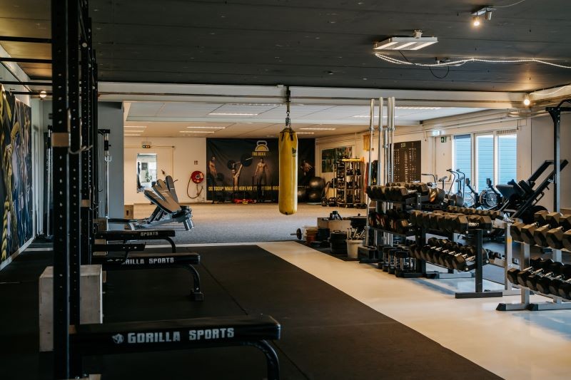 The Boxx 058 | Workit