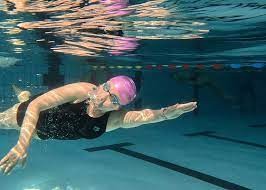 SwimEasy Het Marnix | Workit