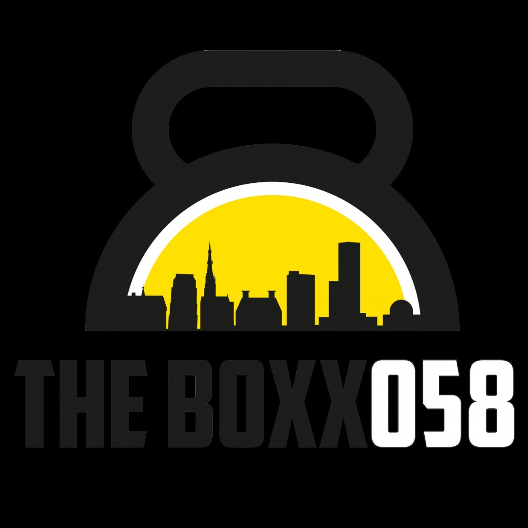 The Boxx 058 | Workit