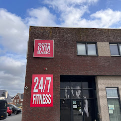 Daniel's Gym Basic | Workit