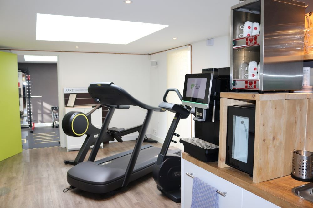 GoHealth Clubs Amsterdam | Workit