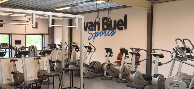 Van Buel Sports | Workit