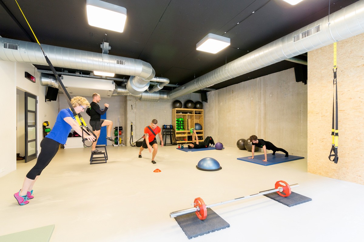 Make a Move | Workit