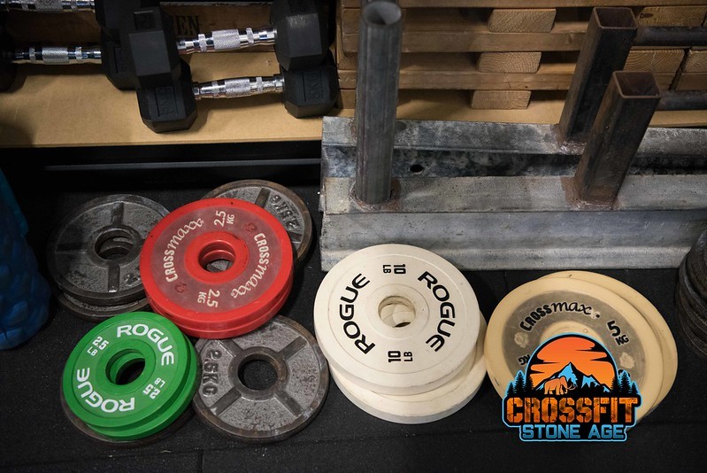 Crossfit Stone Age | Workit