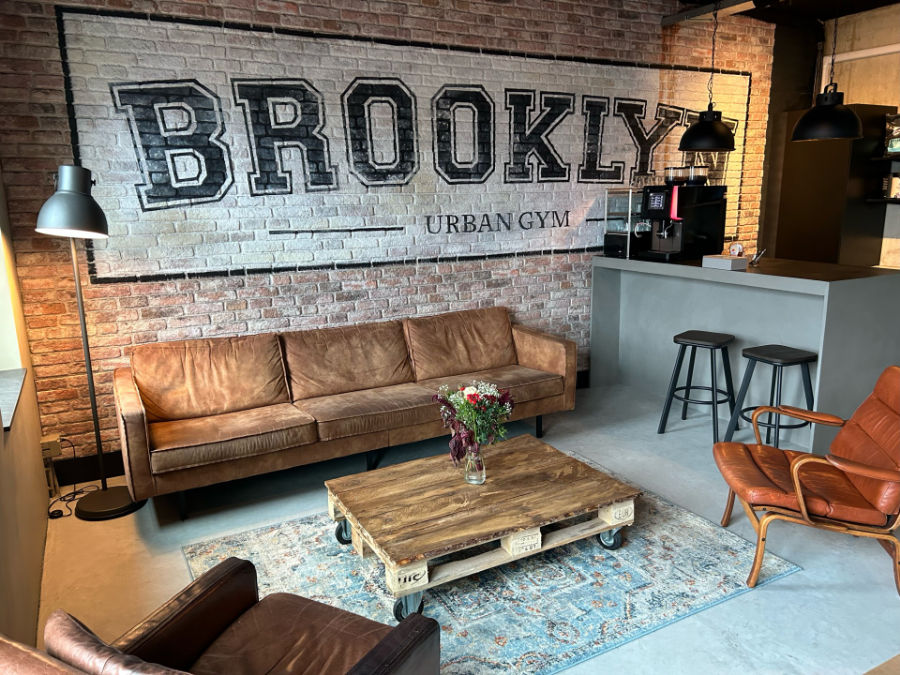 SF60 Brooklyn Urban Gym | Workit