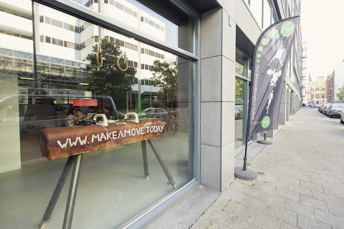 Make a Move | Workit