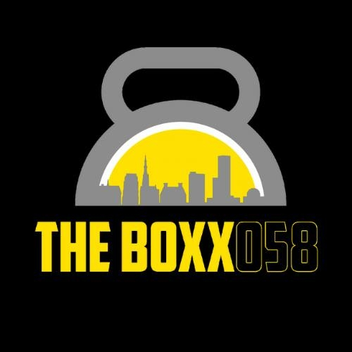 The Boxx 058 | Workit