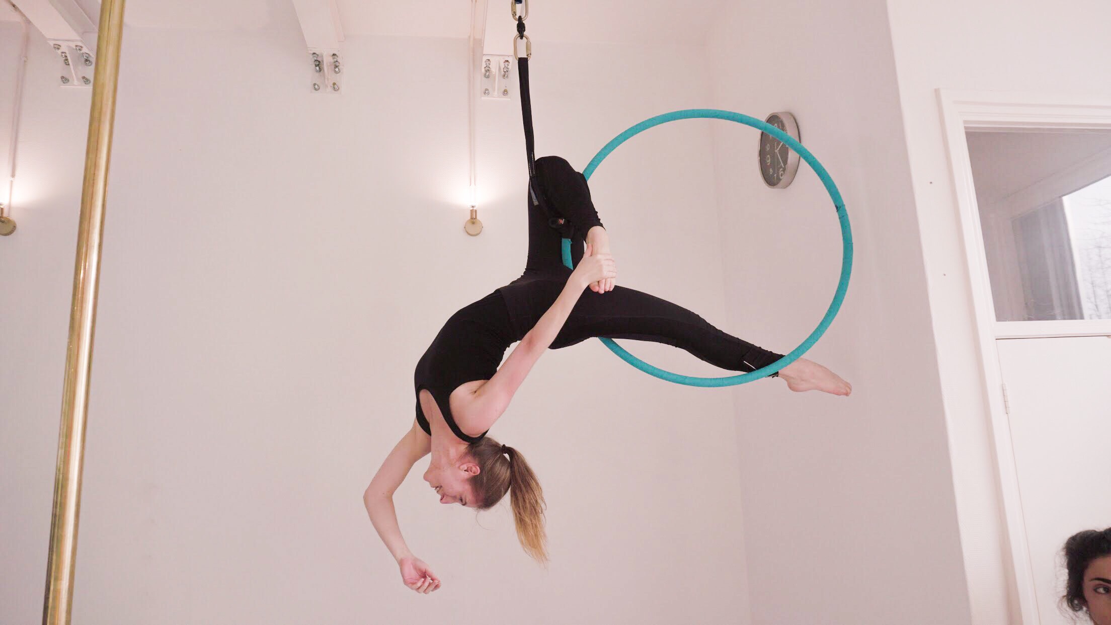 Pole Inspiration Dance Studio Den Haag | Workit