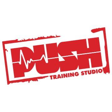 PUSH Training Studio | Workit