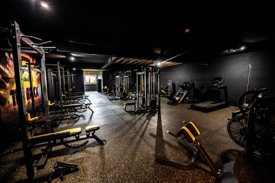 The Boxx 058 | Workit