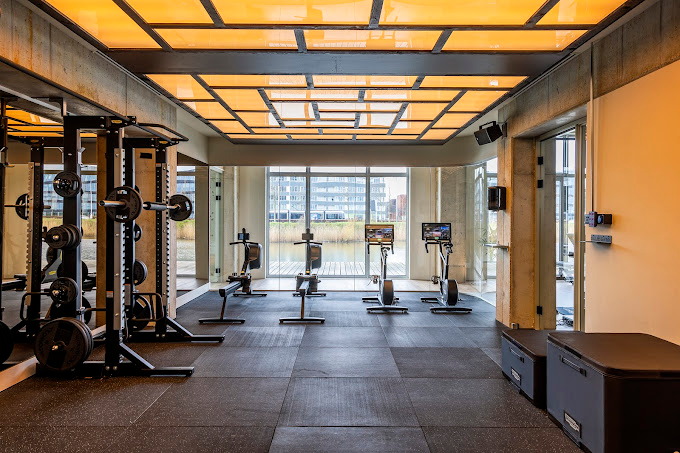 Sluis Gym | Workit