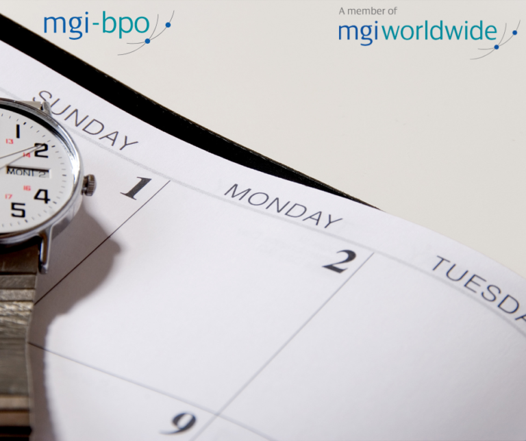 HOSSZÚ HÉTVÉGÉK ÉS MUNKANAPOK ÁTHELYEZÉSE 2024-BEN - MGI-BPO