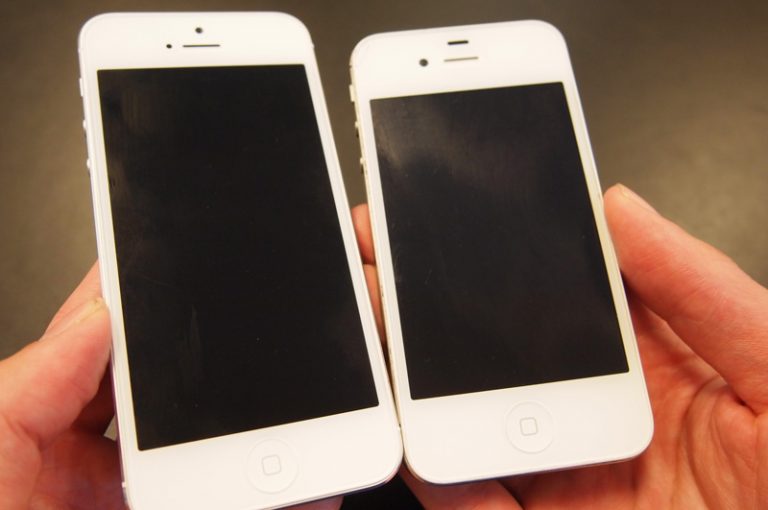 iPhone 5 test: Bedst sælgende er ikke lig med bedste mobil
