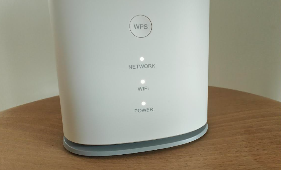 Hurtig og pålideligt 5G bredbånd fra Telia