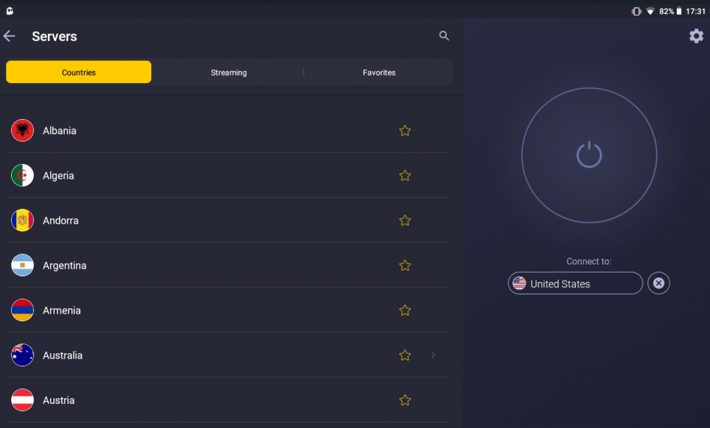 Gør din mobil mere sikker med en VPN - Mobilpriser.dk
