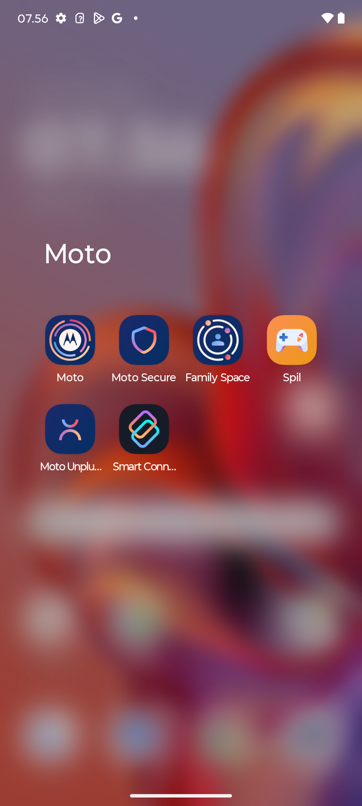 Test og pris på Motorola Edge 50 Neo: Elegant kraftpakke - Mobilpriser.dk