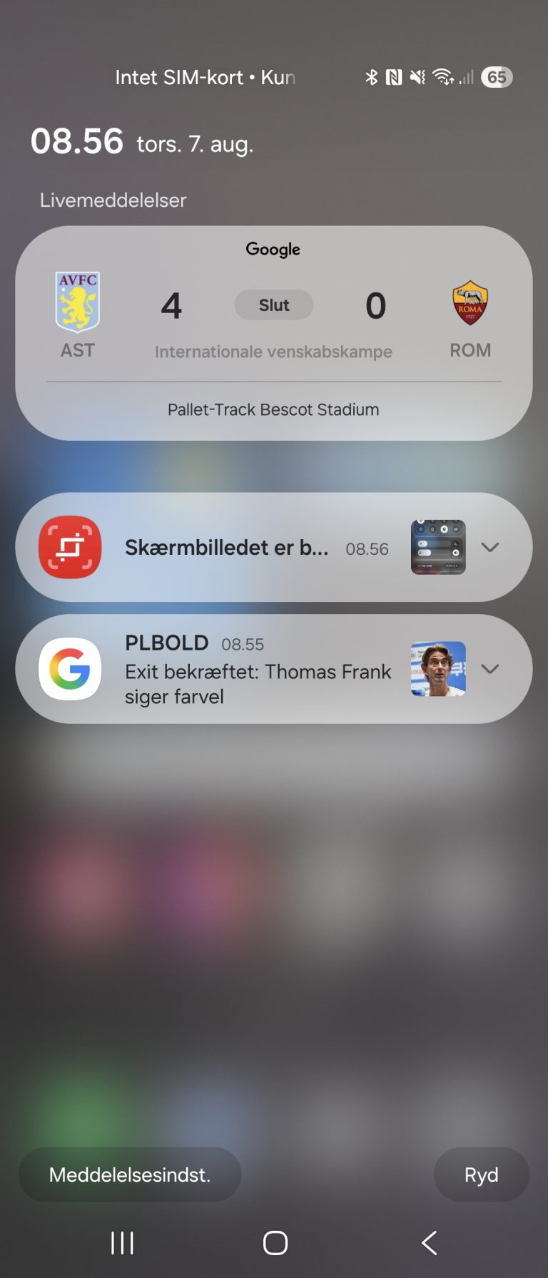 Test Samsung Galaxy Z Flip 7 – prisen er det store problem - Mobilpriser.dk