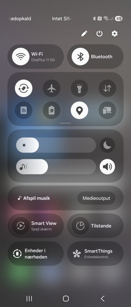 Test Samsung Galaxy Z Flip 7 – prisen er det store problem - Mobilpriser.dk
