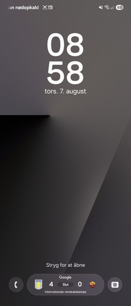 Test Samsung Galaxy Z Flip 7 – prisen er det store problem - Mobilpriser.dk