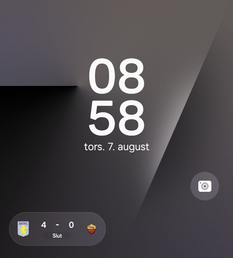 Test Samsung Galaxy Z Flip 7 – prisen er det store problem - Mobilpriser.dk
