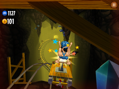 Skærmtrolden Hugo er tilbage i nyt spil