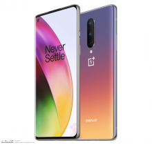 OnePlus 8 og 8 Pro ser lovende ud - her er hvad vi ved