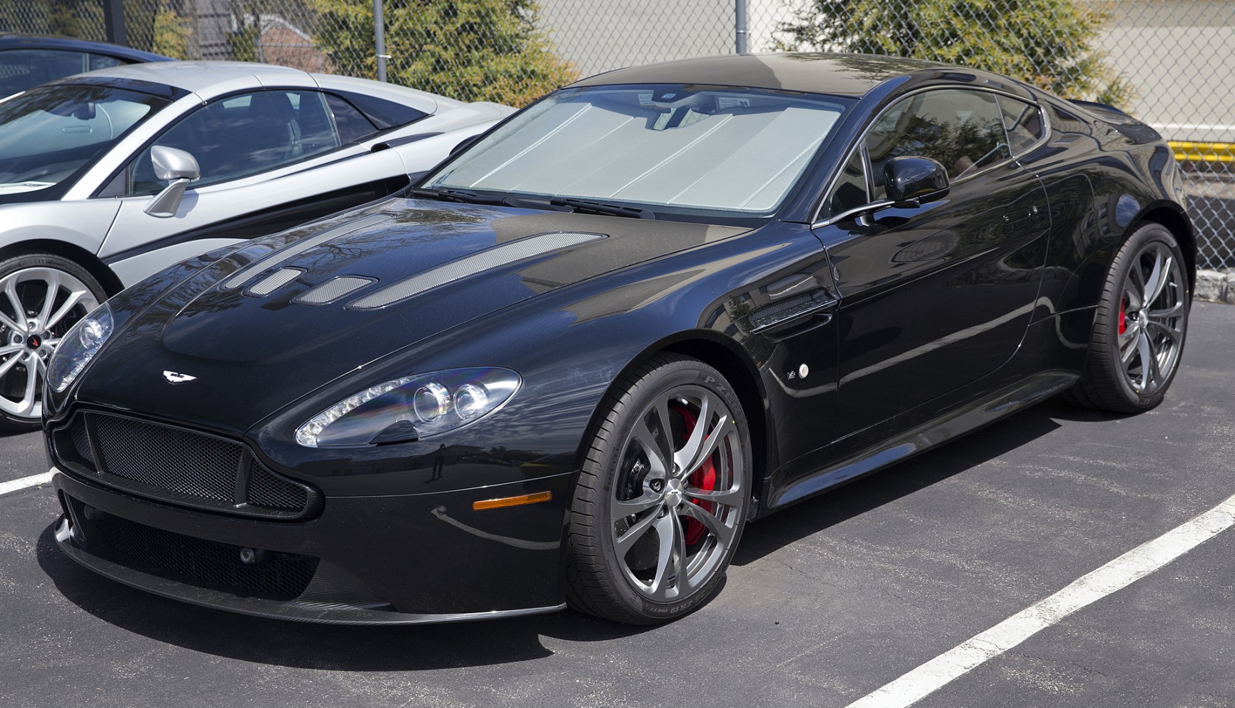 Henrik Fisker arbejder på 'banebrydende' elbil med Foxconn