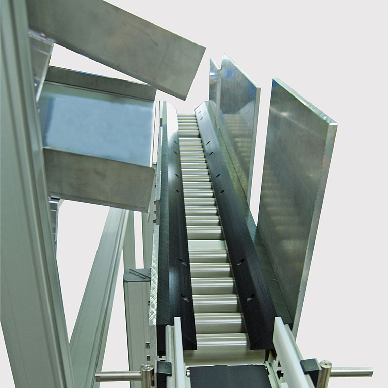 Roller Conveyor Ramp at Matthew Fisken blog