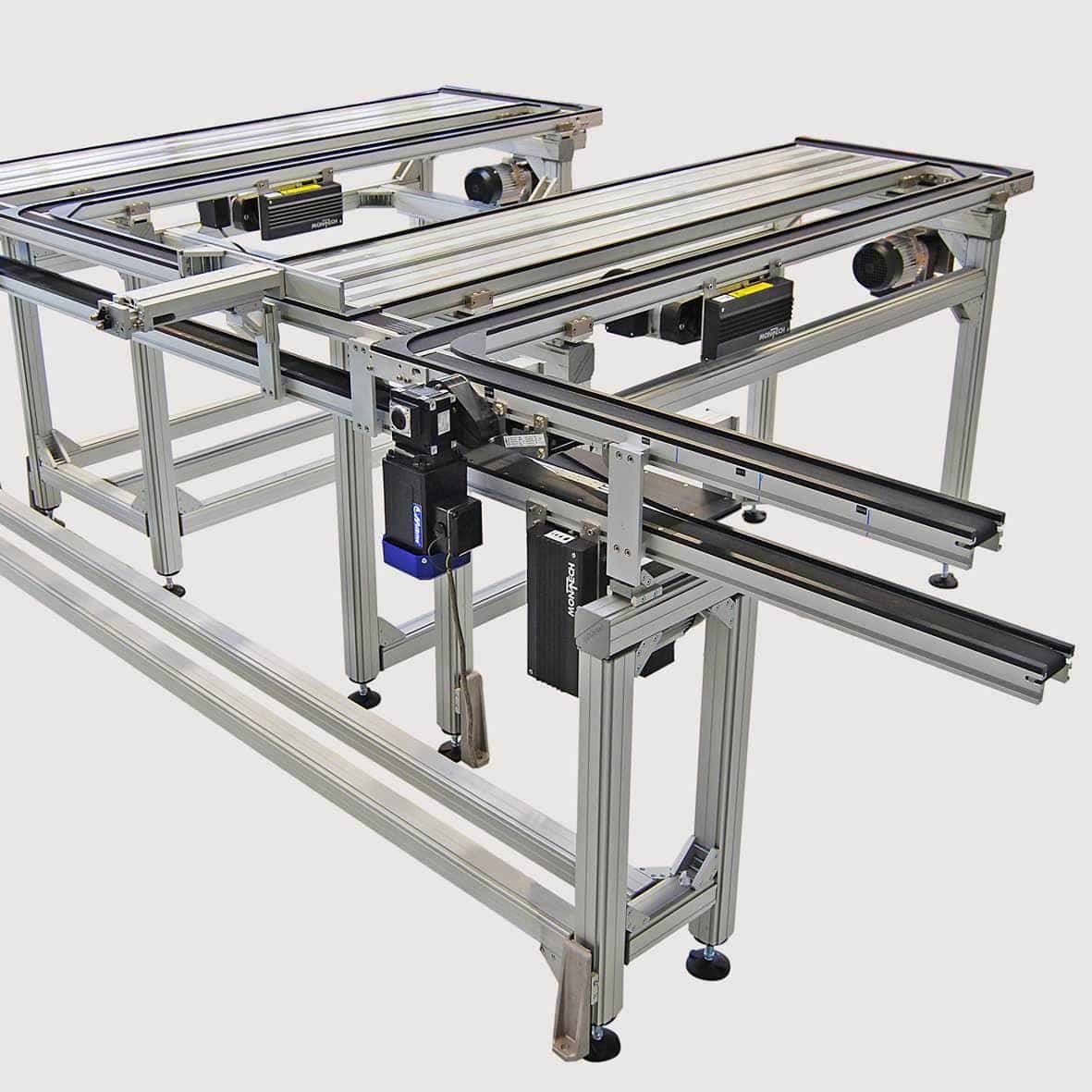 Versatile Buffer Solutions For Continuous Production