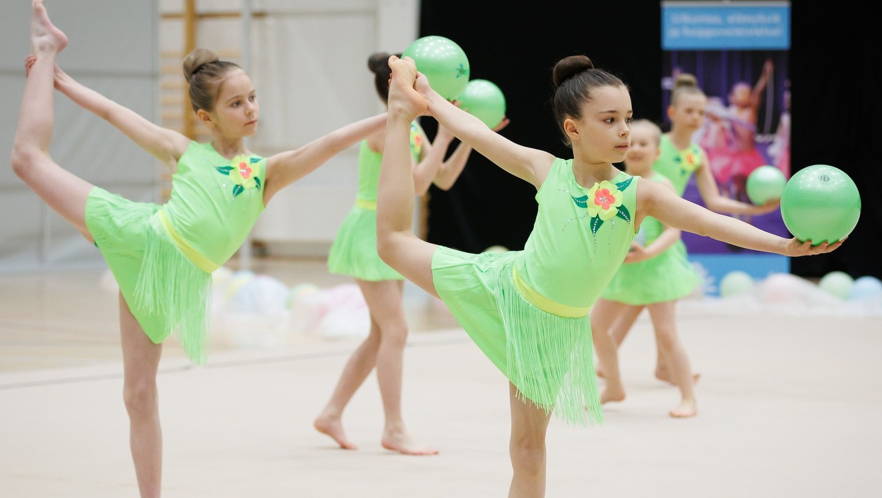 Maksuton voimistelu 1-3lk 2018-2016, nro 123 (TO klo 16:30-17:30 ...